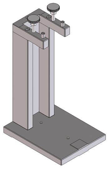 Mitutoyo Calibration Stand - 12AAM100| Penn Tool Co., Inc