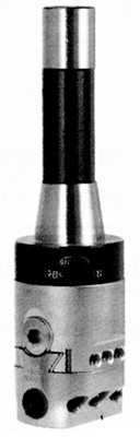 Precise Adjustable Boring Heads w/ Removable R8 or CAT40 Shank| Penn ...