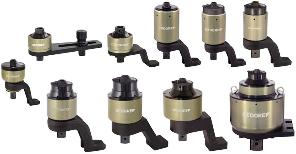 Gedore Torque Multipliers DREMOPLUS ALU| Penn Tool Co., Inc