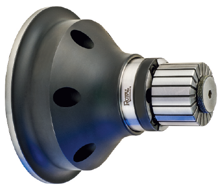 Royal CNC Expanding Mandrels| Penn Tool Co., Inc