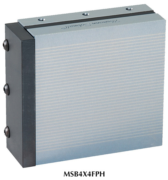 Hermann Schmidt Magnetic Squaring Blocks| Penn Tool Co., Inc