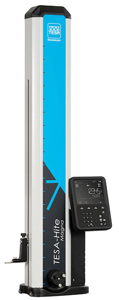 TESA HITE Magna 700 Height Gage 28" - 00730083| Penn Tool Co., Inc