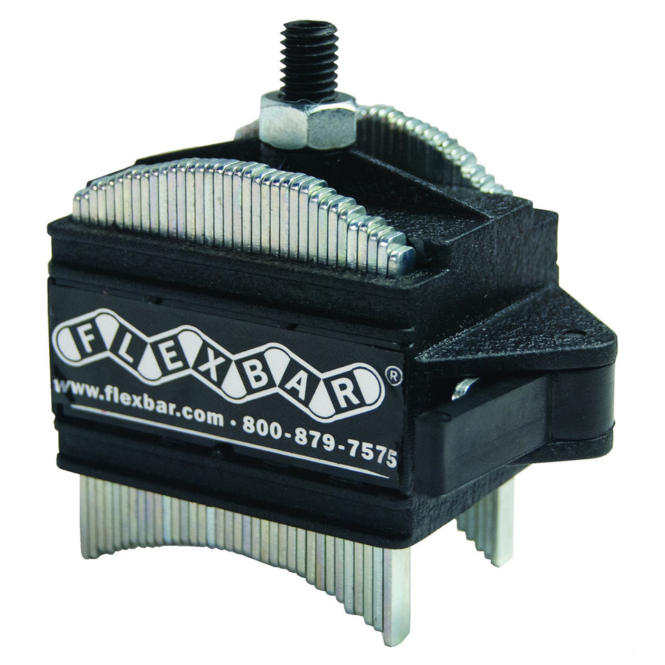 Flexbar Anyform Magnetic Base - 11018| Penn Tool Co., Inc