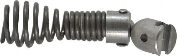 Ridgid Drain Cleaning Machine Drop Head Auger For Use with Models K39 ...
