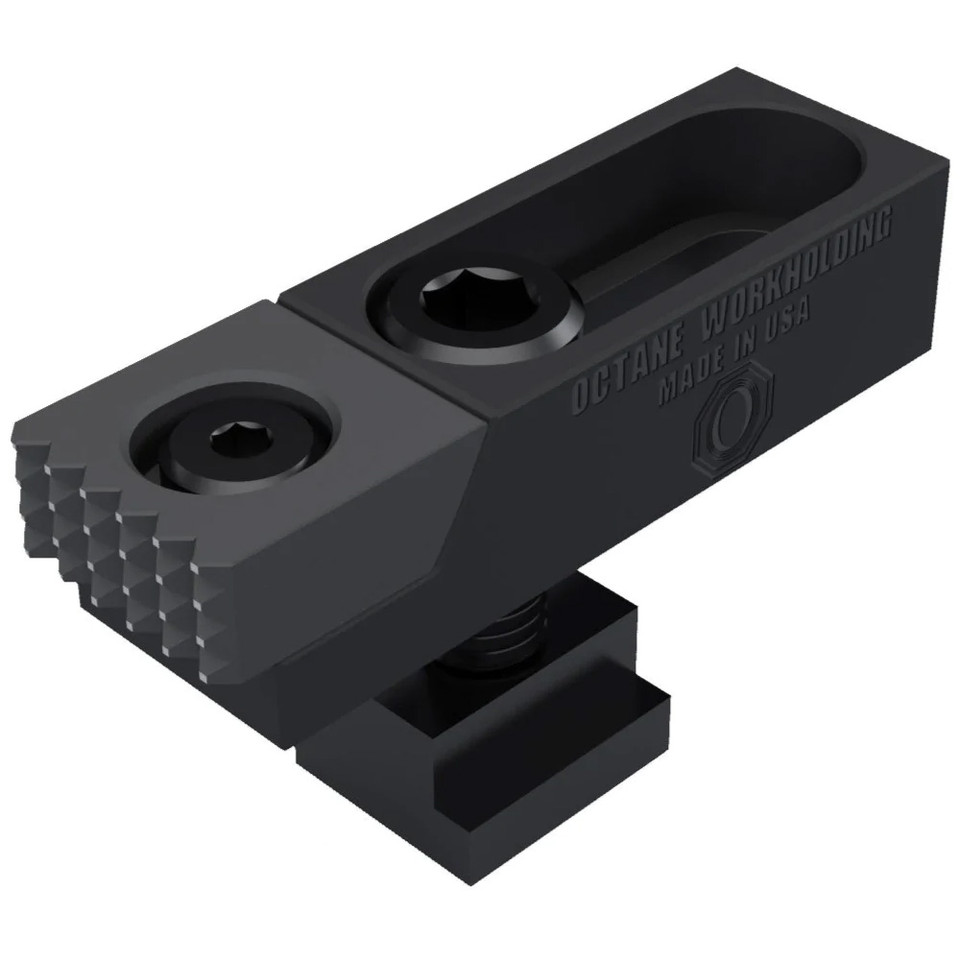 Octane Workholding Ignite Clamp - IC-375-9| Penn Tool Co., Inc