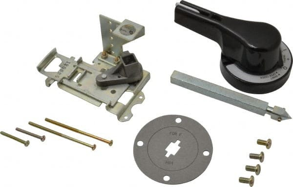 Eaton Cutler-Hammer Circuit Breaker Rotary Handle Mechanism Use with ...