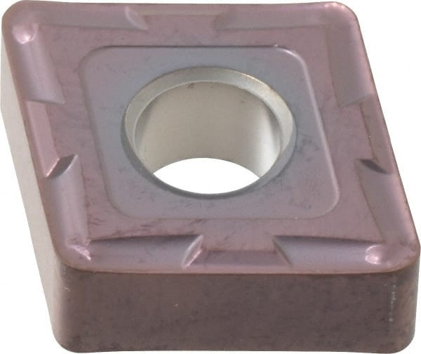 Seco Tools CNMG 433-MF2 TH1000 Carbide Turning Insert TiAlSiN Finish ...