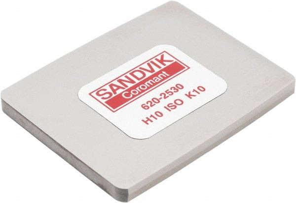 Sandvik Coromant Scraper Blade for Indexable Tools Use with Inserts ...