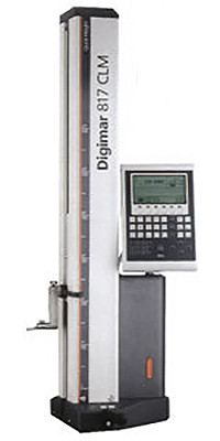 Mahr Digimar 817 CLM Height Gage, 1000mm/40" - 4429012 - Penn Tool Co., Inc