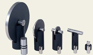 Mitutoyo Bench-Top Type Laser Scan Micrometer LSM-9506 with Display ...