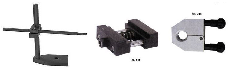 Precise Mill Stop, Vise Stop, & Quill Stop| Penn Tool Co., Inc