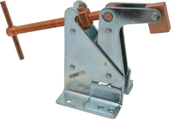 Kant Twist Fixture Clamps, Quick-Acting - Penn Tool Co., Inc