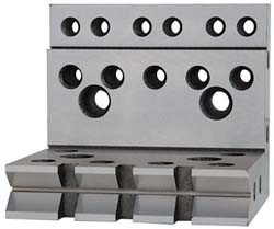 Versatility High Precision Angle Plates| Penn Tool Co., Inc