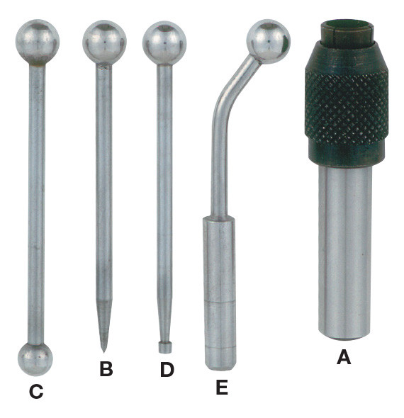 SPI Wiggler Set| Penn Tool Co., Inc