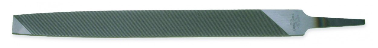 single cut file angle