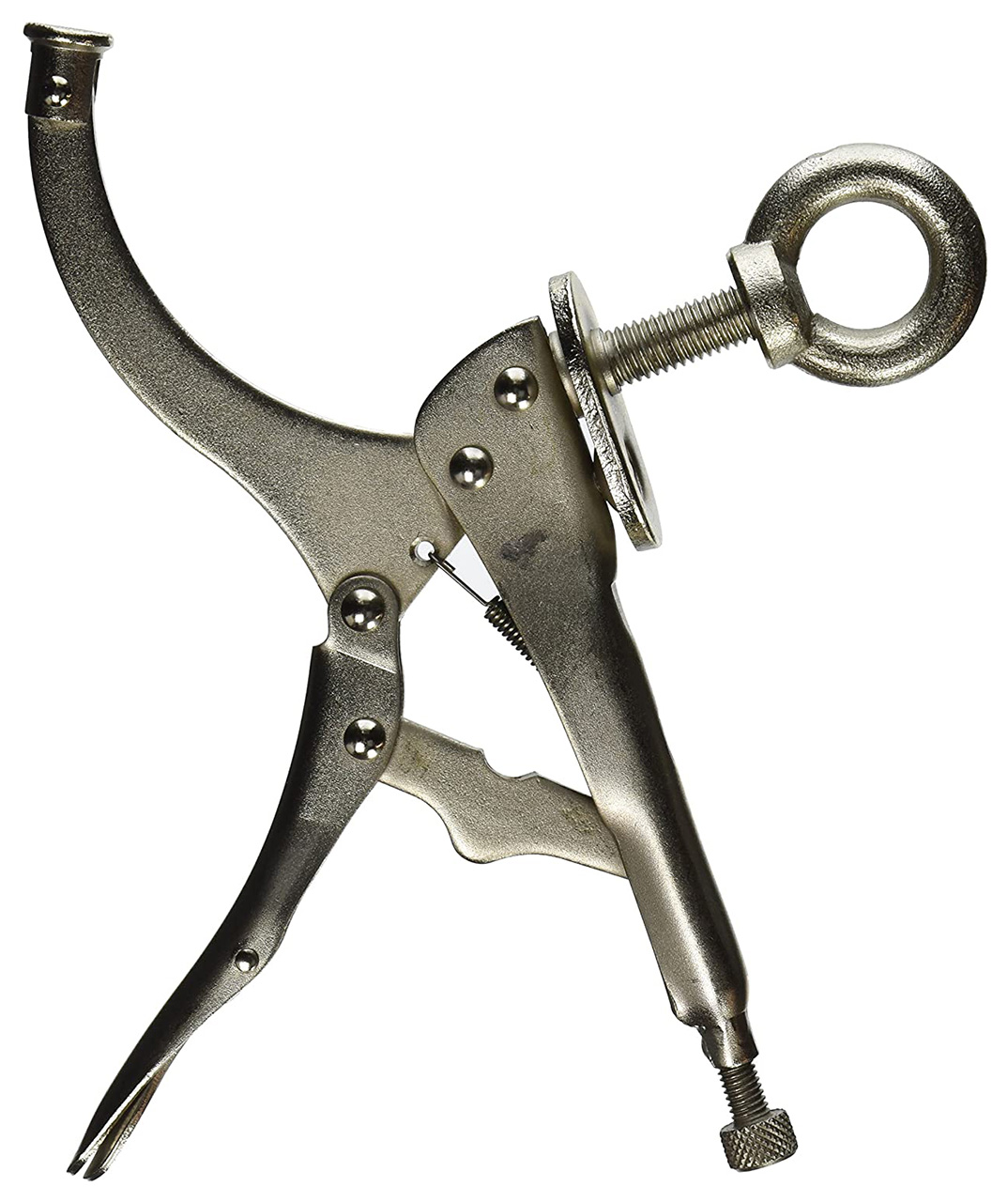 drill clamp