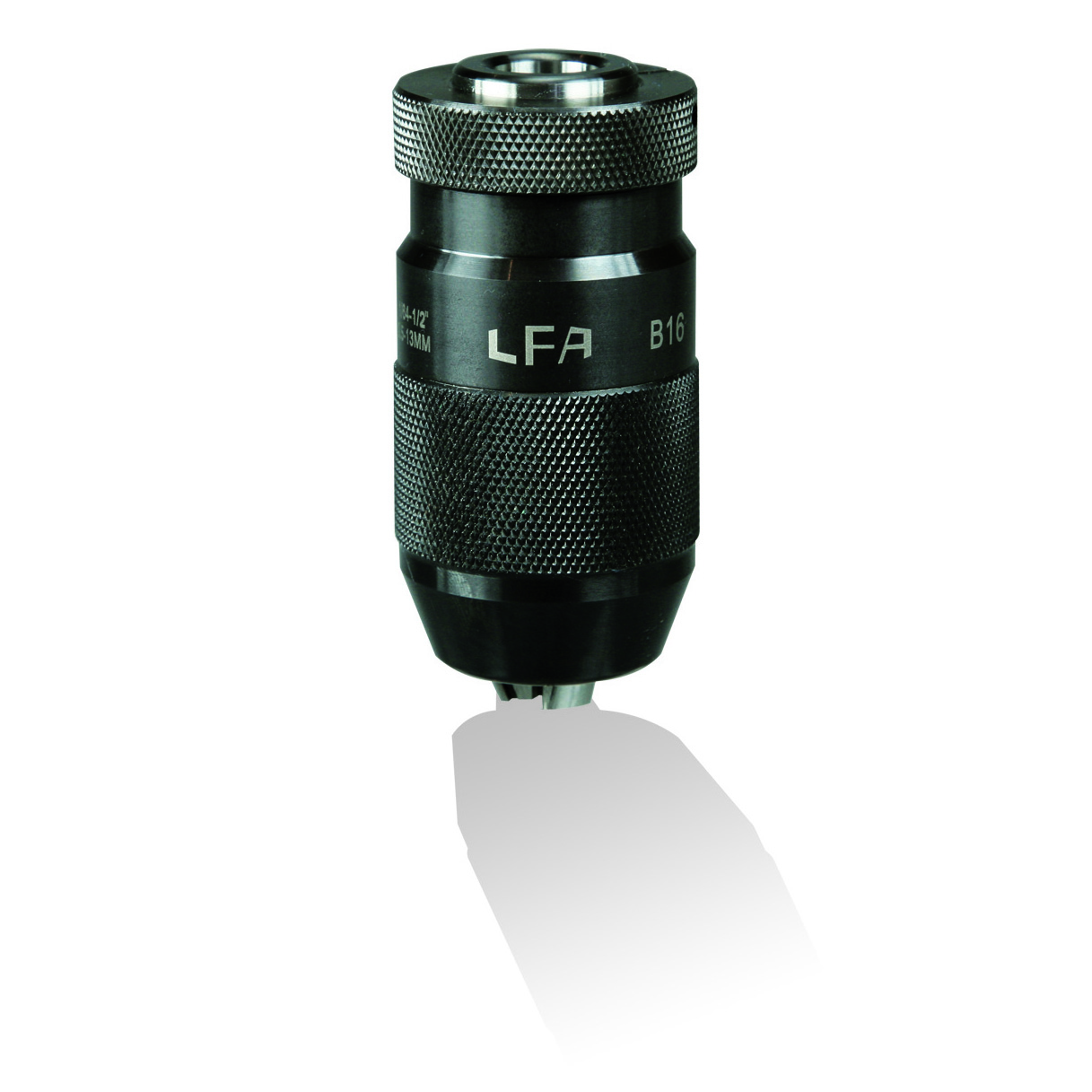 Lfa chuck store