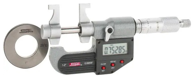 Digital Inside Micrometer