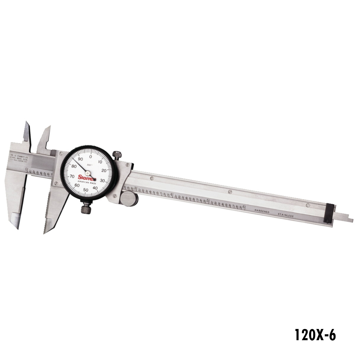 dial caliper