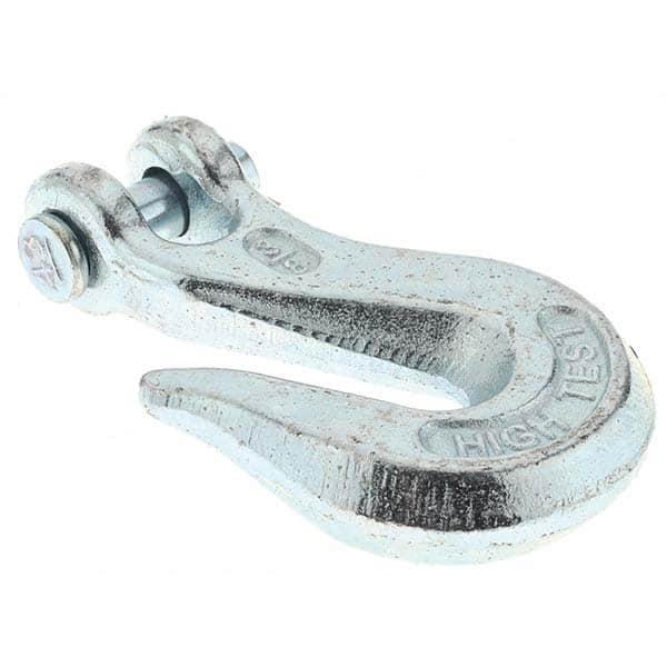 clevis c hook