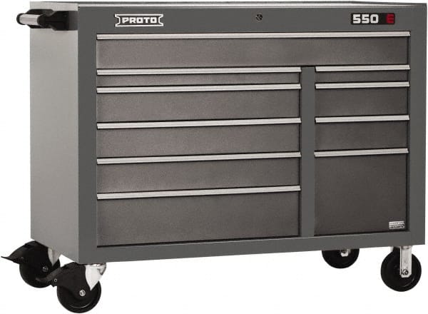 Mobile Workstation Tool Box