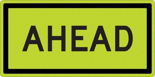 yield aheadsign
