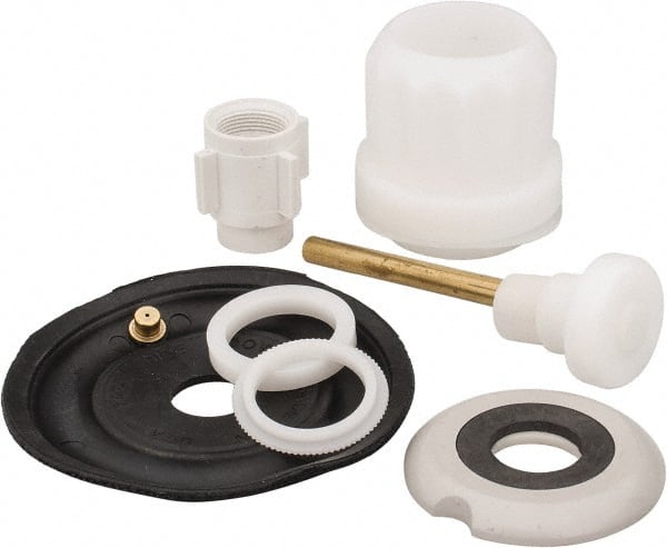 toilet flush valve seal ring