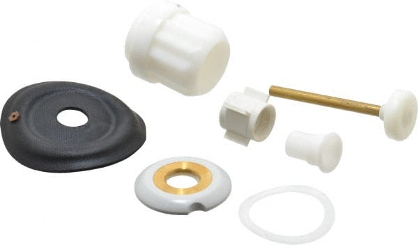 toilet flush valve seal ring
