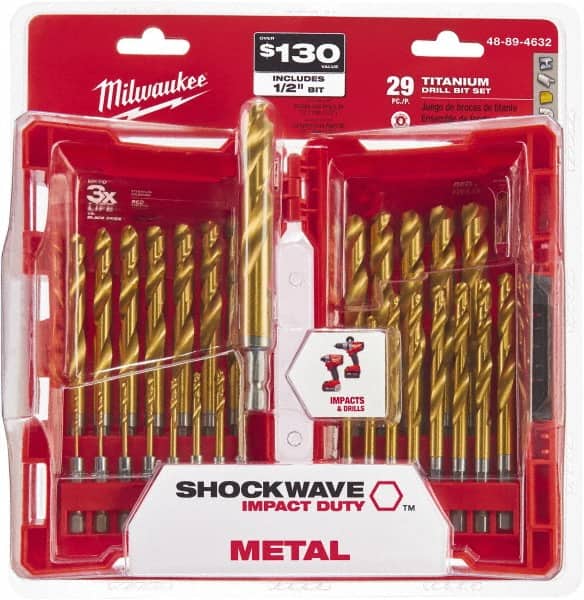 Milwaukee Tool 1 16 to 1 2