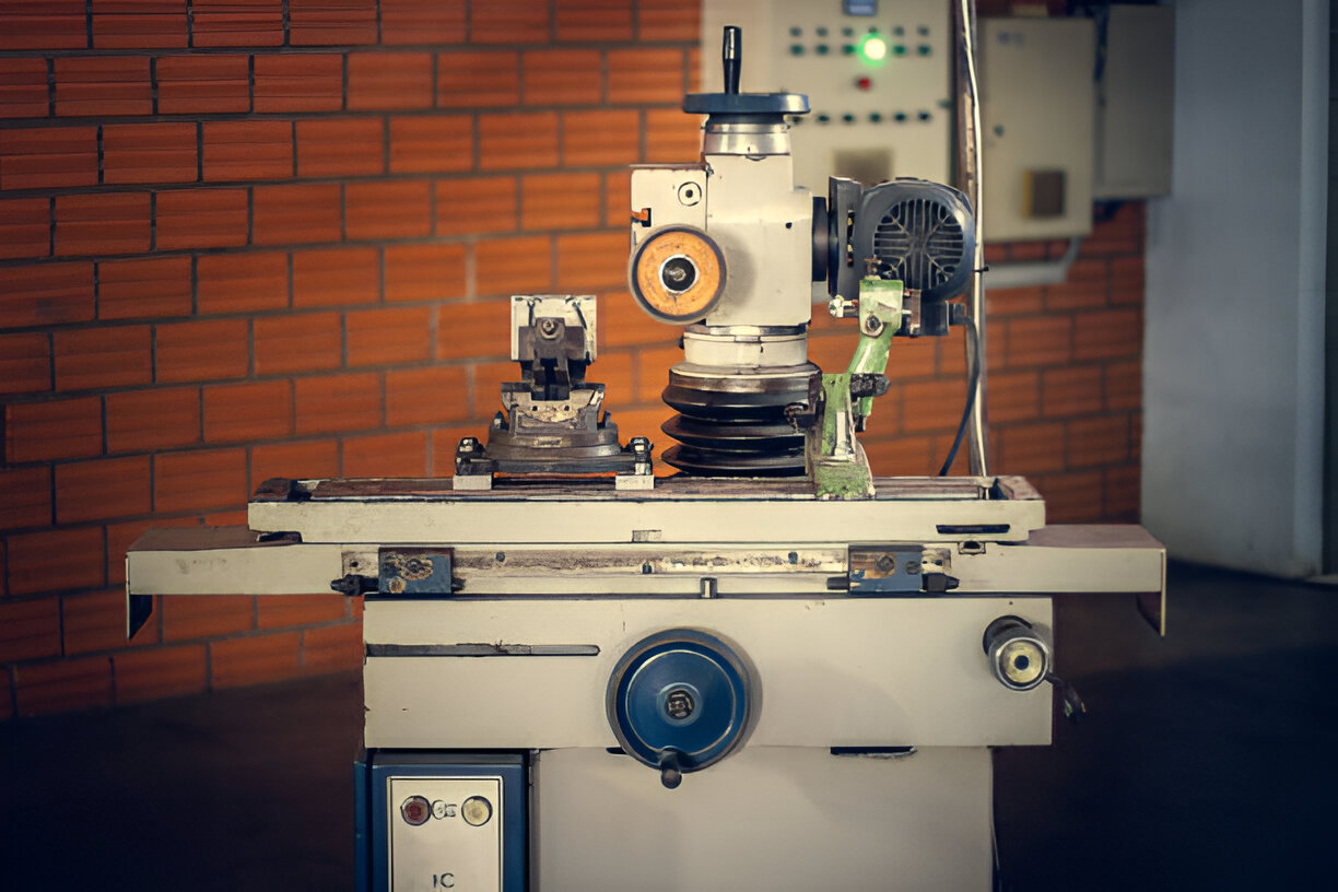 Best Surface Grinders for 2025-2026 : Top Machines for Precision Metalworking - Penn Tool Co., Inc