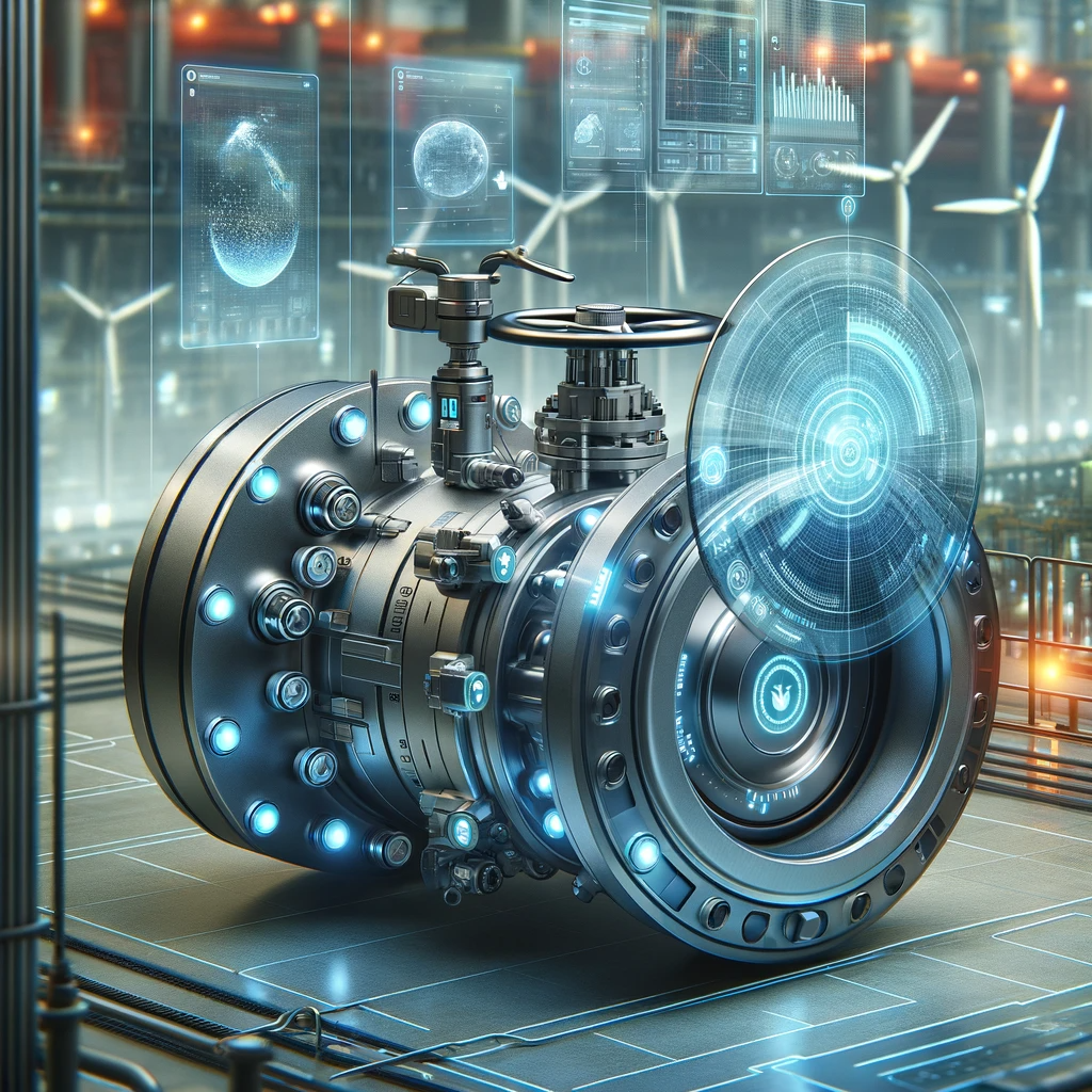 Emerging Trends in Valve Technology: A Glimpse into 2023 Innovations ...