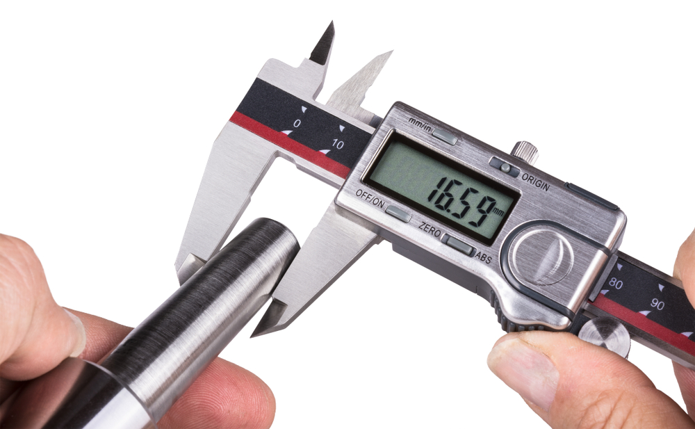 What are the 4 Ways to Use Calipers? - Penn Tool Co., Inc