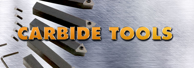 Indexable Cutting Tools | Carbide Inserts | Penn Tool Co.