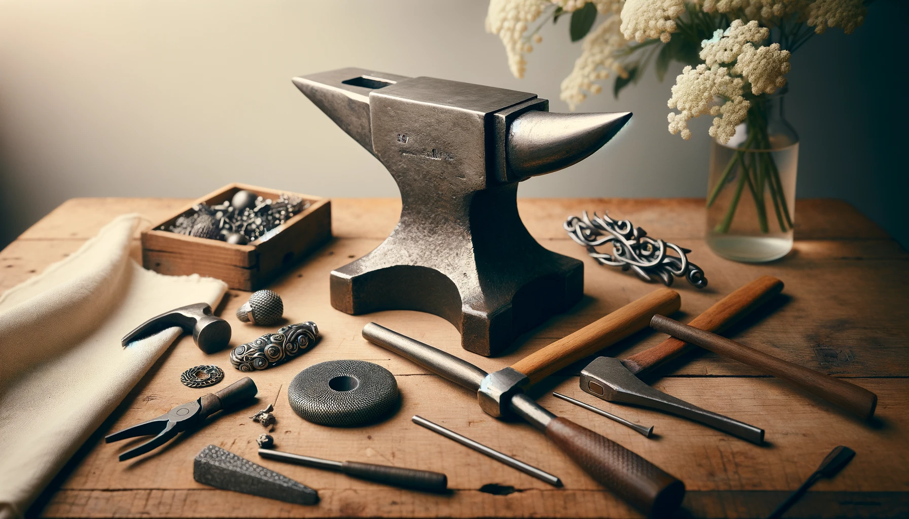 Crafting Memories: Thoughtful Gifts for Every Kind of Hobbyist - Penn ...