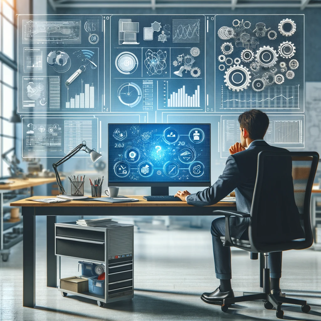 Streamlining Manufacturing: The Top Industrial Software Solutions of ...