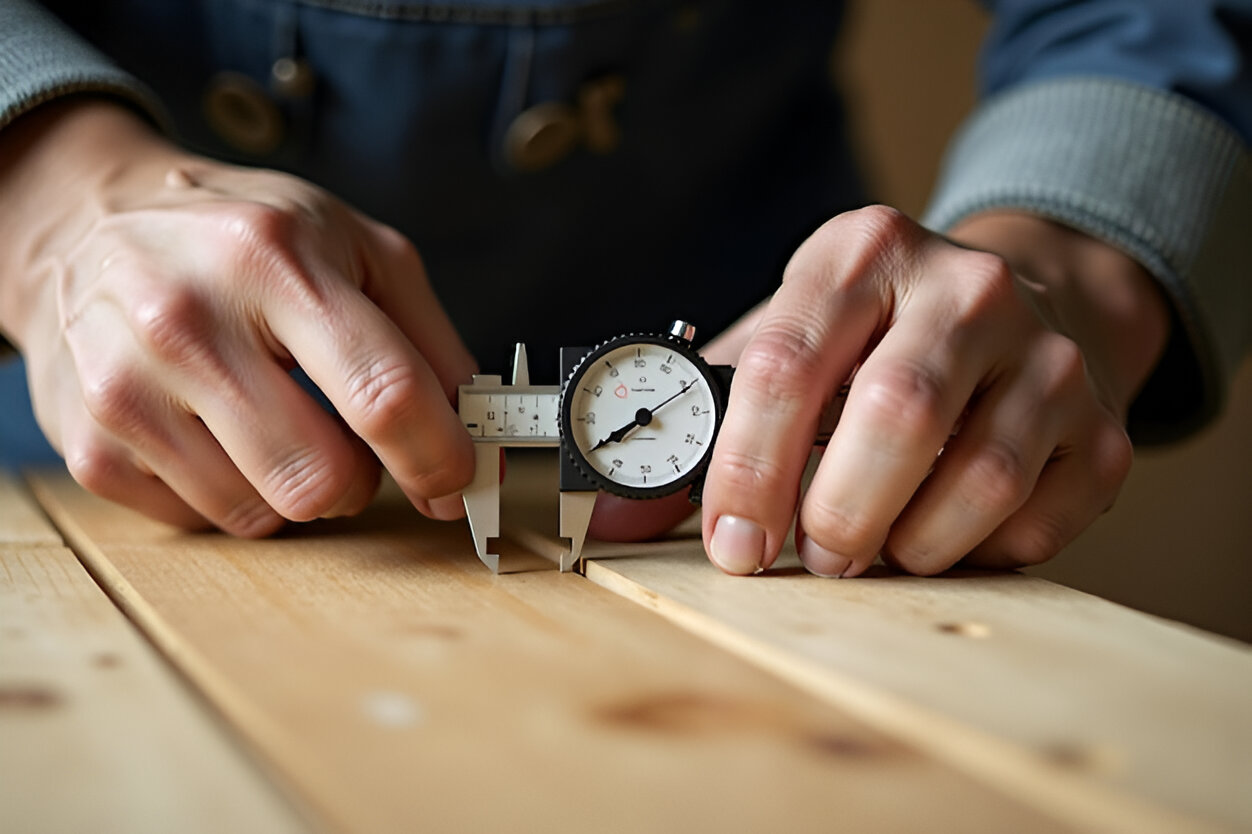 How To Read A Dial Indicator: Types, Usage, And Functioning - Penn Tool ...