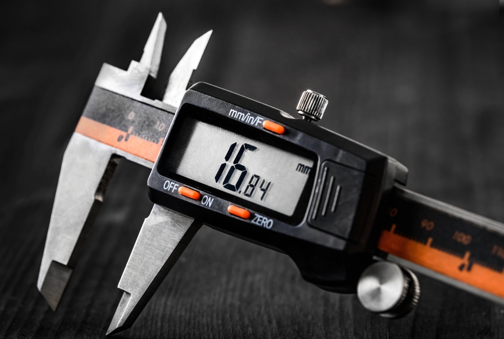 How to Choose the Best Digital Caliper for Your Needs - Penn Tool Co., Inc