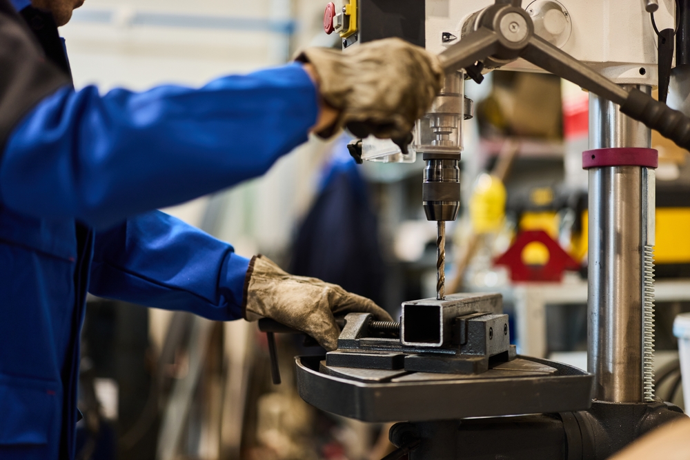 Drill Presses Explained: Types, Key Specs & Choosing the Best One ...