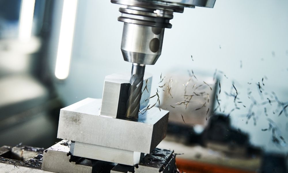 Tips for How To Choose a Milling Machine - Penn Tool Co., Inc