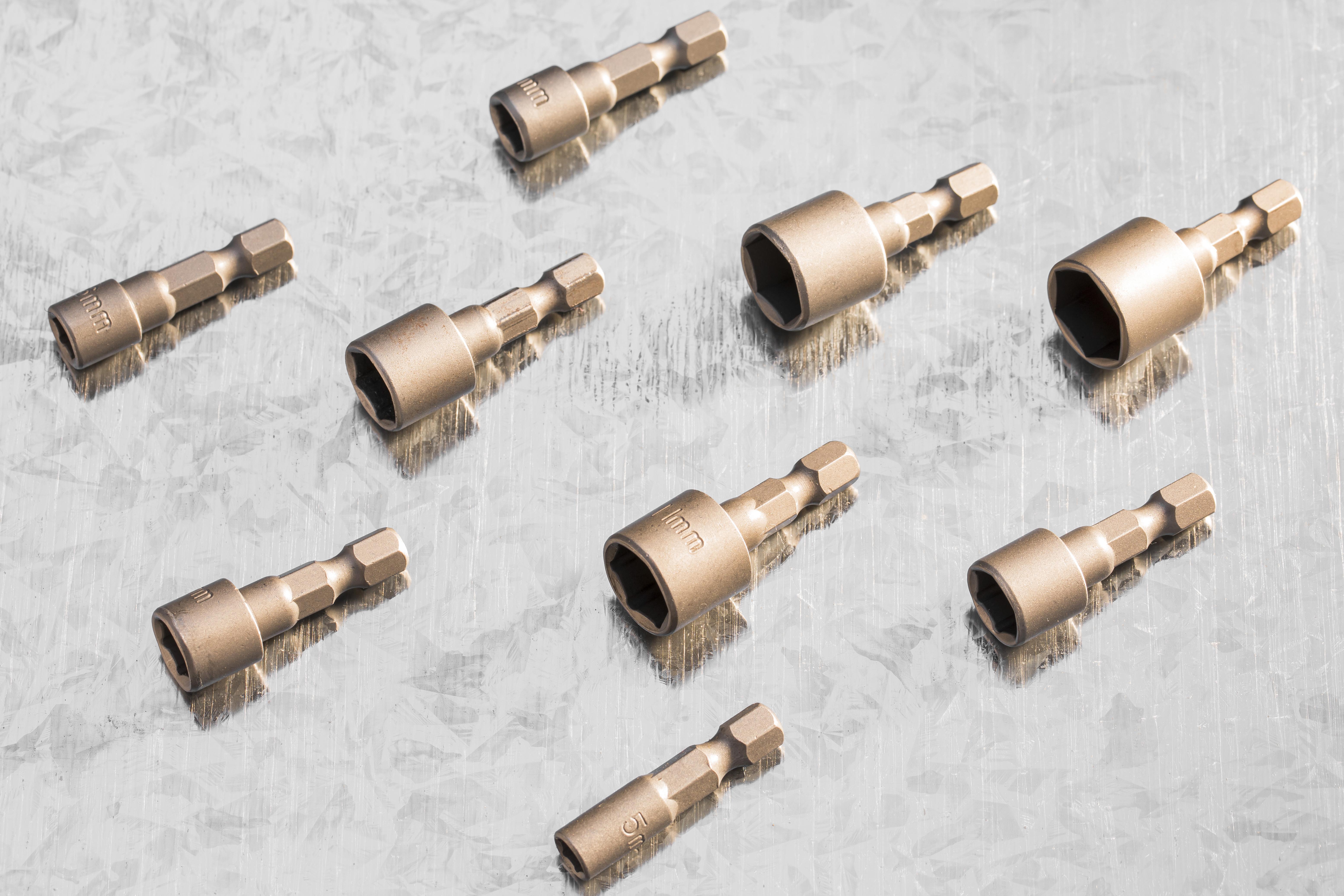 Fittings & Couplings Guide: Types, Materials, and Use Cases - Penn Tool ...