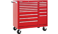 Why Kennedy Tool Boxes and Tool Chests Are So Popular - Penn Tool Co., Inc