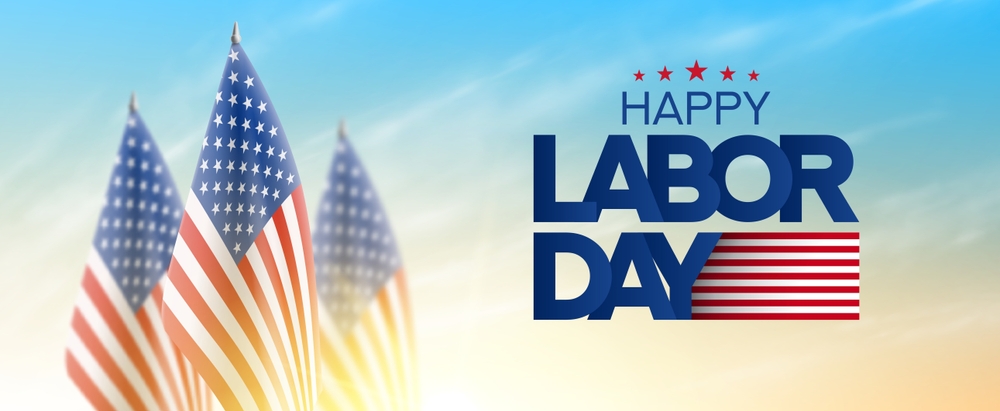 The Ultimate Labor Day Safety Checklist: 5 Steps to a Safer Shop, Now ...