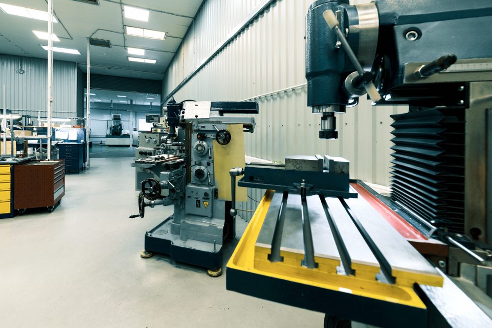 Top Signs It’s Time to Replace Your Machine Shop Tools - Penn Tool Co., Inc