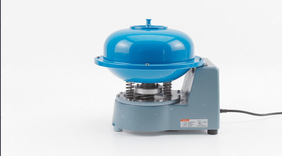 How to Choose the Right Parts Tumbler for Metal Components - Penn Tool ...