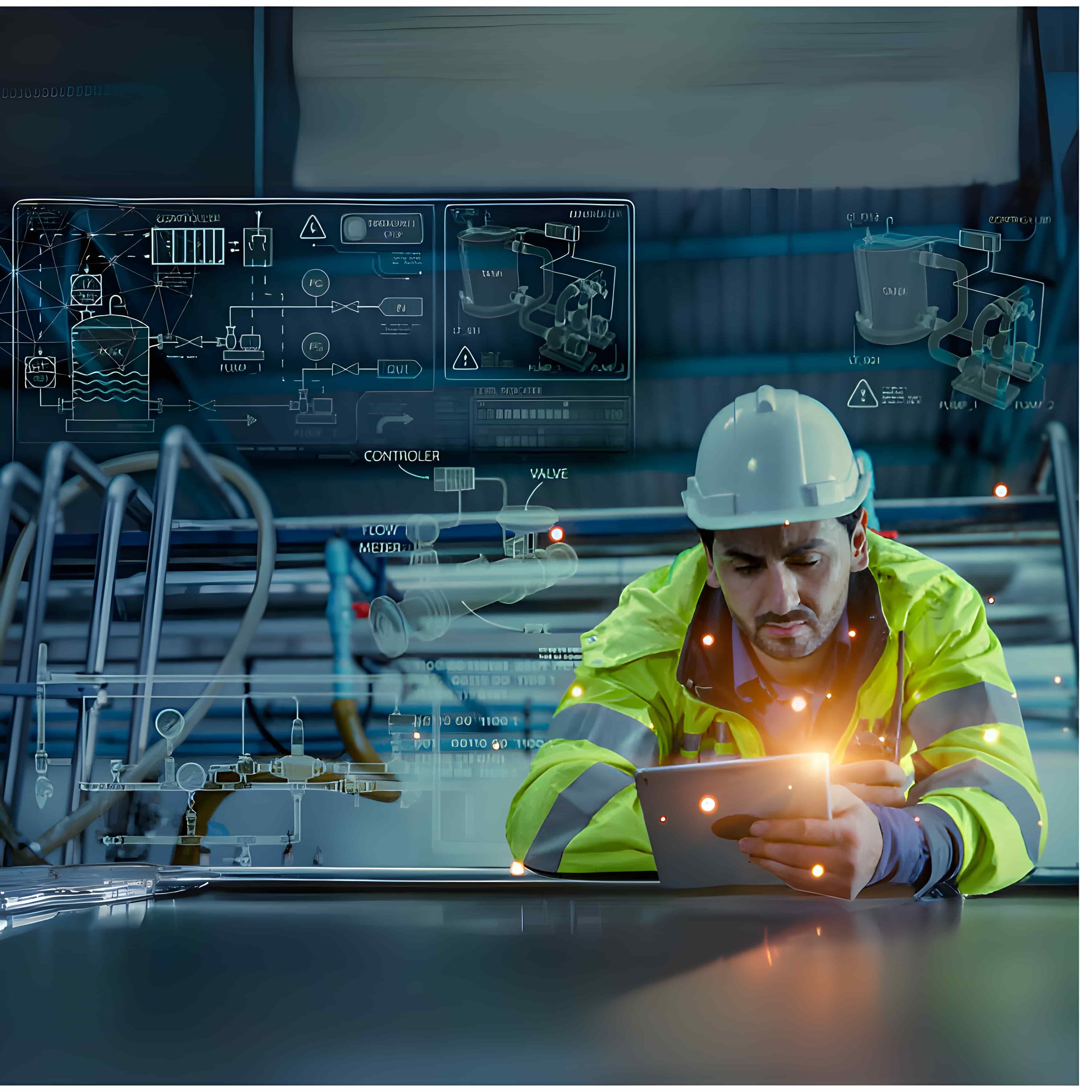Streamlining Manufacturing: The Top Industrial Software Solutions of ...