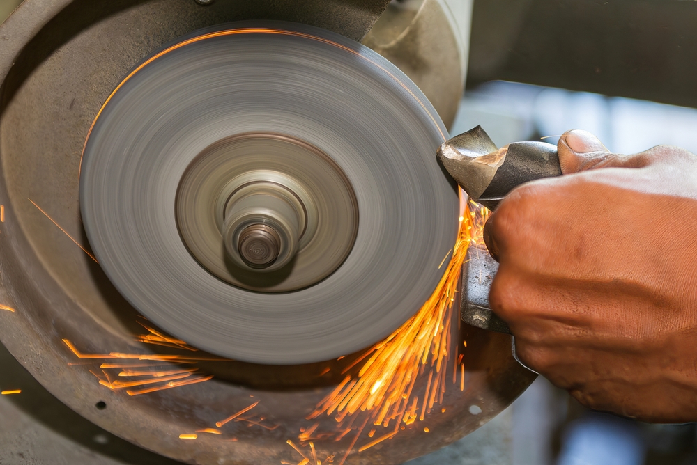 What Is Surface Grinding? Process, Tools, and Shop Advantages - Penn Tool Co., Inc