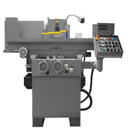 Surface Grinders Explained: Types, Features, and How to Choose the ...