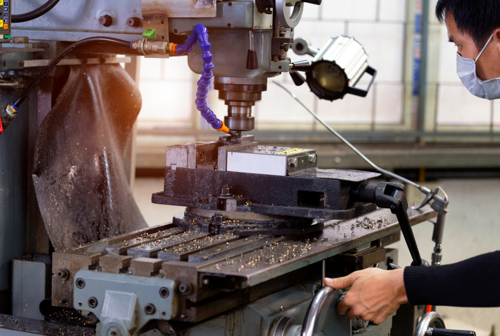 Rotary Tables 101: Top Vertex & Tilting Options to Know - Penn Tool Co ...