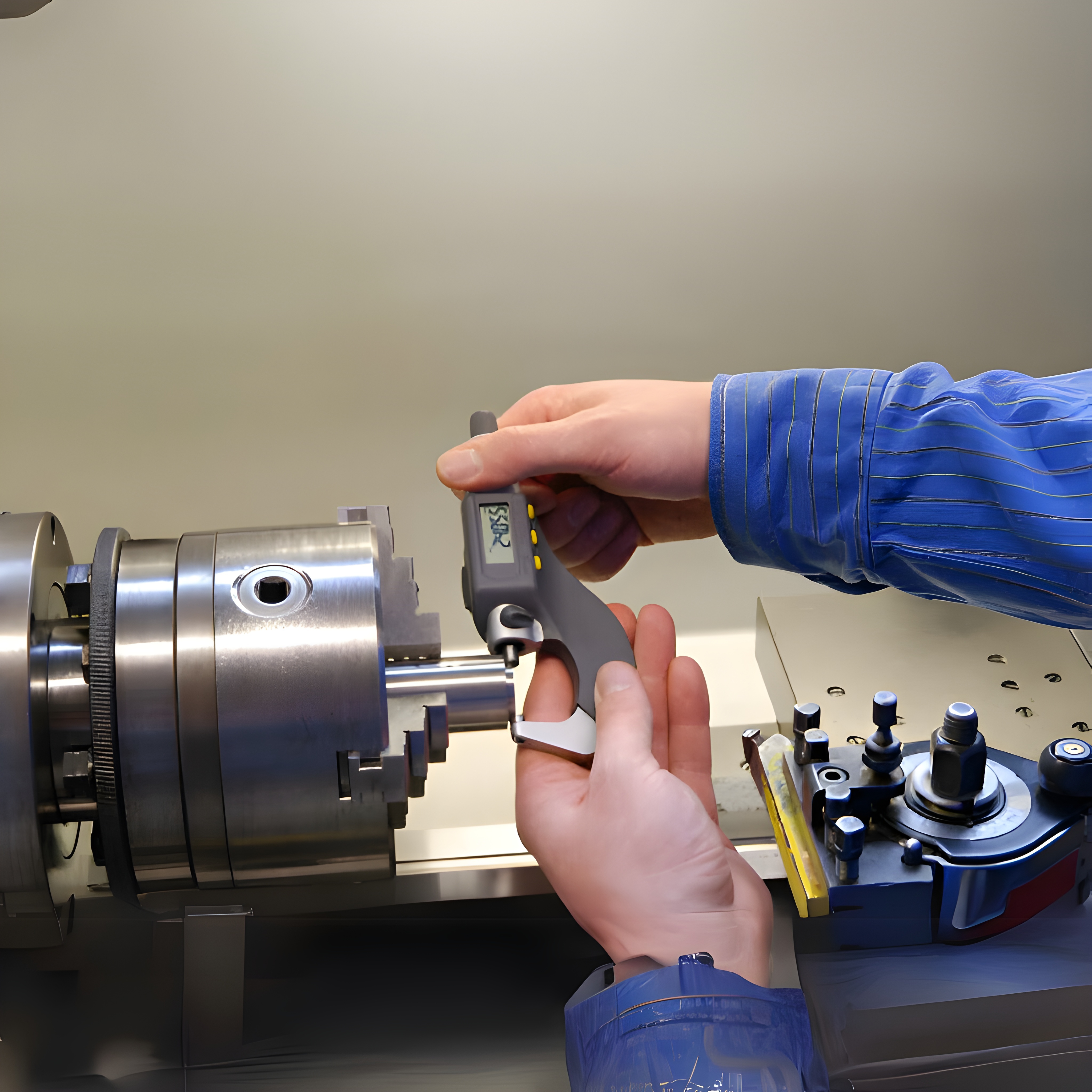 Must-Have Measuring Instruments for CNC Machining and Metalworking ...