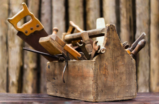 The Best Tools for Woodworking - Penn Tool Co., Inc